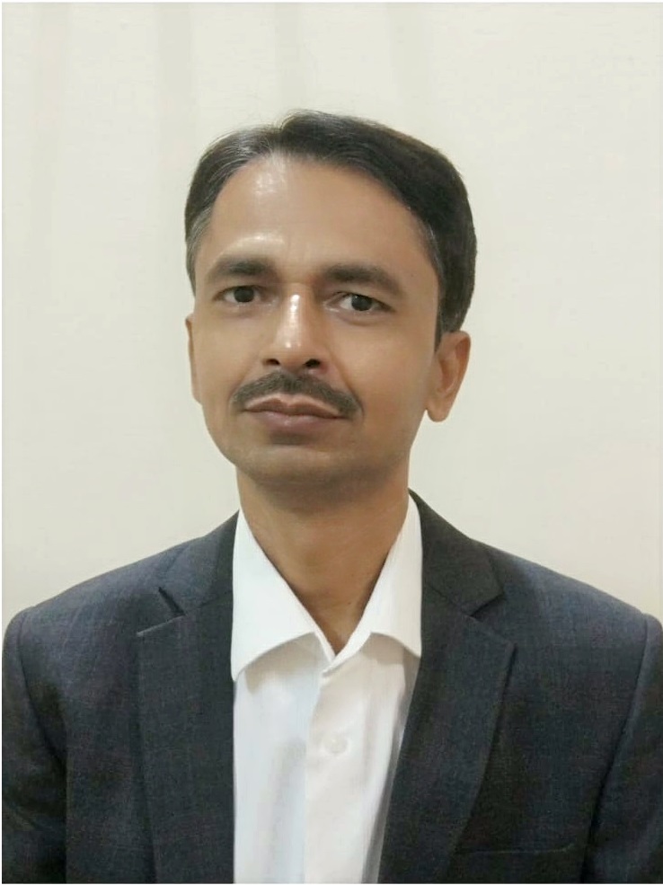 Who's who | Telecom Regulatory Authority of India